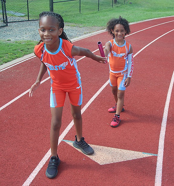 Magnolia youths ready to compete in AAU Junior Olympics this month ...
