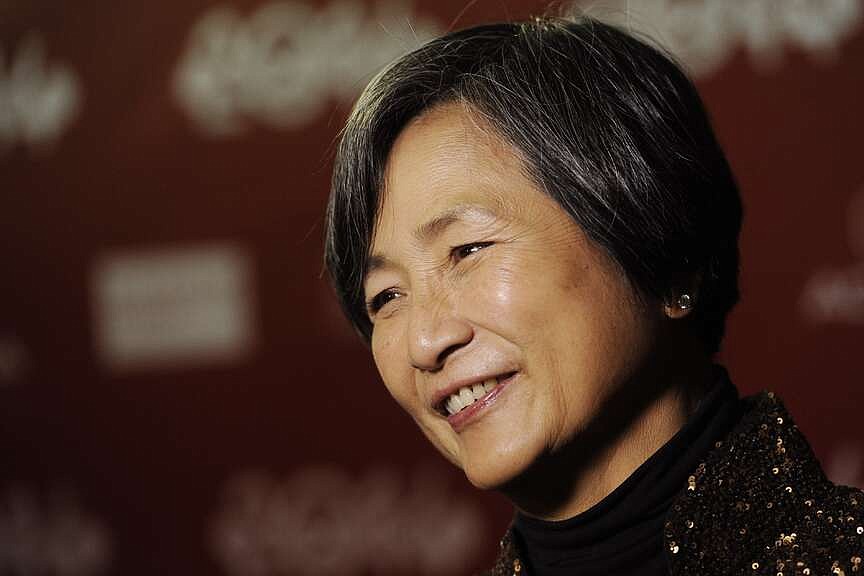 Cheng Pei-pei, martial arts actor who starred in ‘Crouching Tiger ...