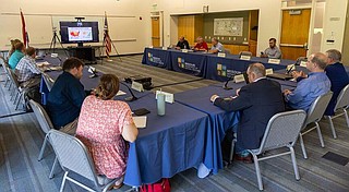 Drought committee meetings may end after hopeful forecasts | Jefferson ...