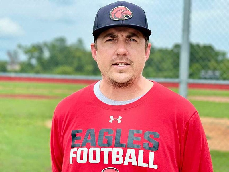 WATCH | Cutter Morning Star Eagles name Troy Keith new head baseball ...