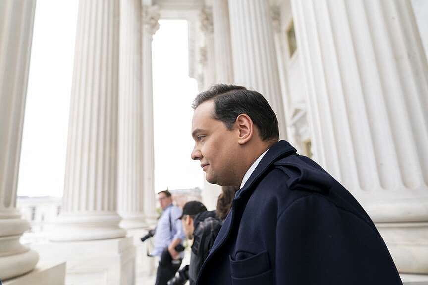 Federal judge turns down Santos’ request to nix some charges ahead of ...