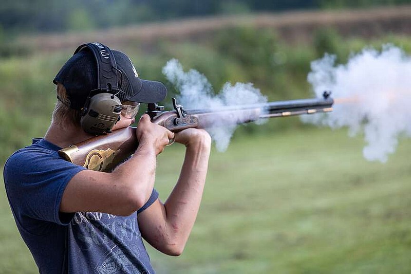 Area youths gather for shooting sports competitions | Jefferson City ...
