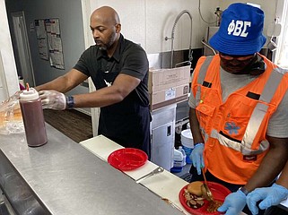 Pine Bluff News | Pine Bluff Commercial News