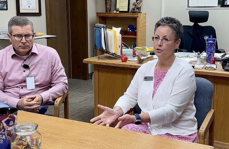 WATCH | J’ville to use new hourly school calendar | Hot Springs ...