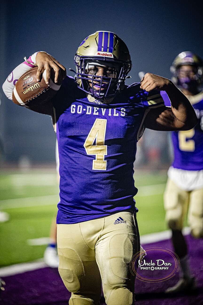 Prep Football: Gurdon returns to Class 2A healthy, more experienced for ...