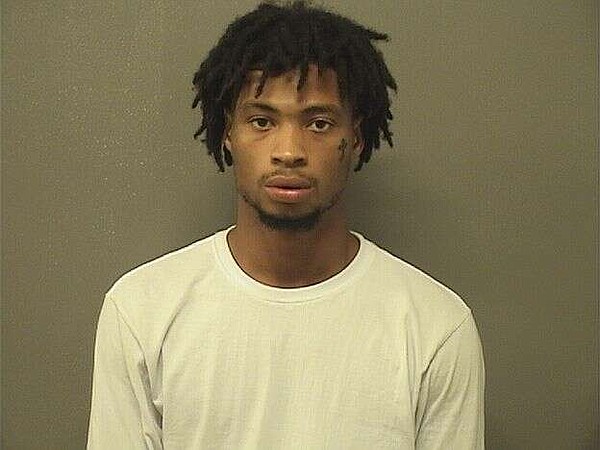 Armed robbery suspect arrested after brief standoff with HSPD | Hot ... Armed robbery suspect arrested after brief standoff with HSPD | Hot ...