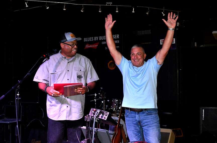 PBFD’s Michael Boykin is retiring after 25 years | Pine Bluff ...