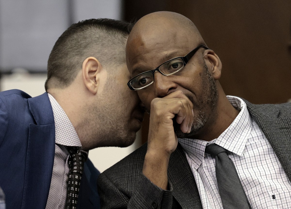Missouri judge overturns the murder conviction of a man imprisoned for ...