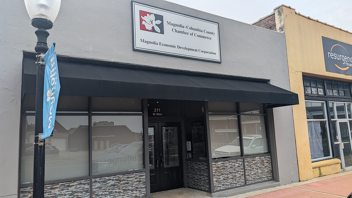 Magnolia City Council votes to appoint new A&P Commissioners | Magnolia ...