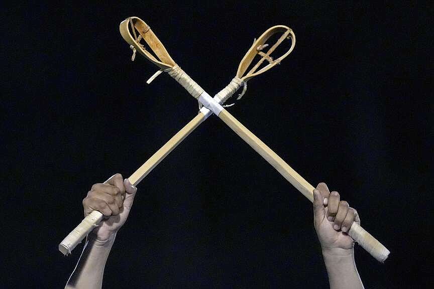 This is one of the oldest games in North America. You’ve likely never ...