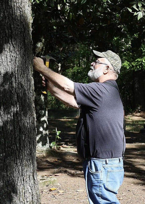 UAM’s Bobby Webb is retiring, but his legacy will not be forgotten ...