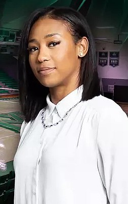 UAM hires Arlicia Ortiz as head volleyball coach | Pine Bluff Commercial News