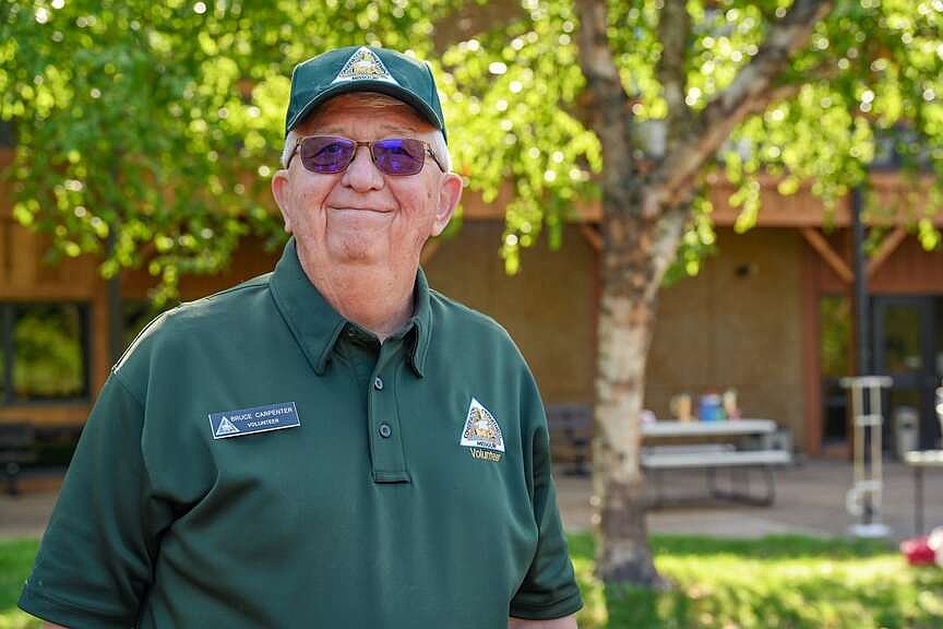 Volunteer fishing instructor helps others find success | Jefferson City ...