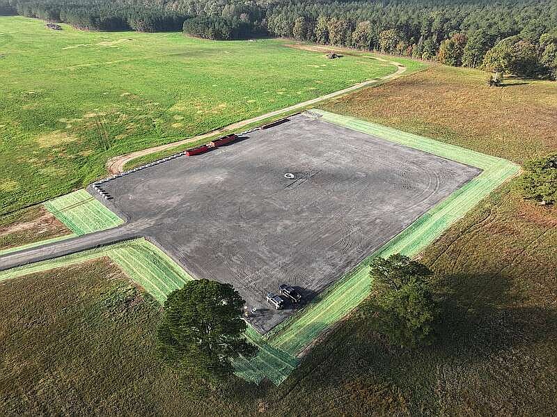 Commission approves lithium-extraction application filed by Albemarle ...