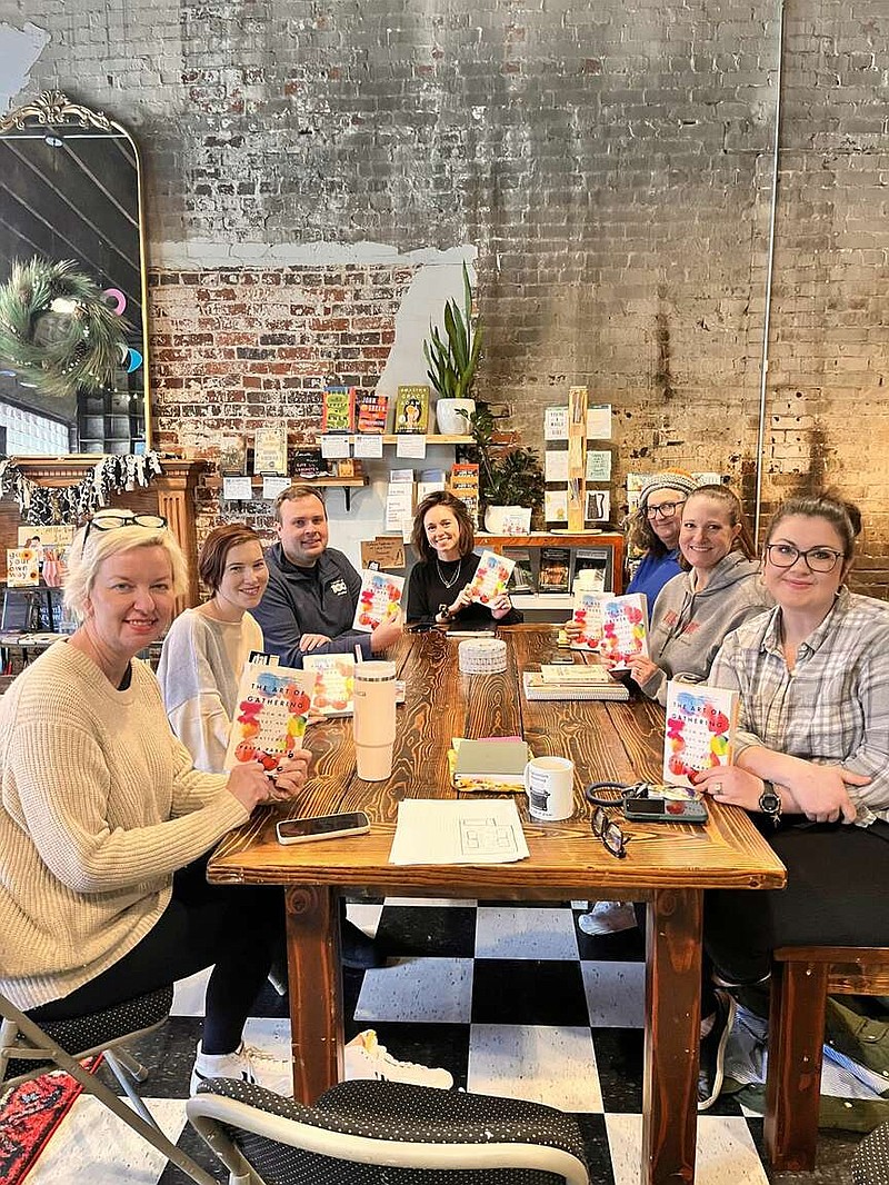 FYI Calendar: Book Events, Movies Matinees, Art Walks and Family Fun ...