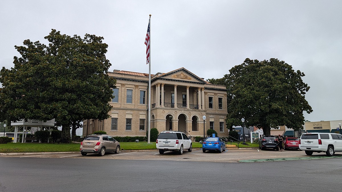 Quorum Court will meet Monday to revisit ordinance to regulate events ...