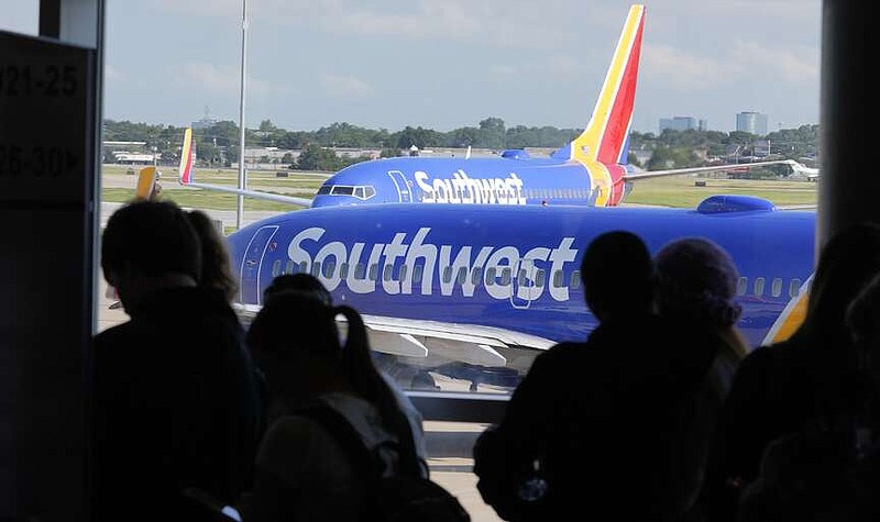 Southwest Airlines plans to start assigning seats | Jefferson City News ...