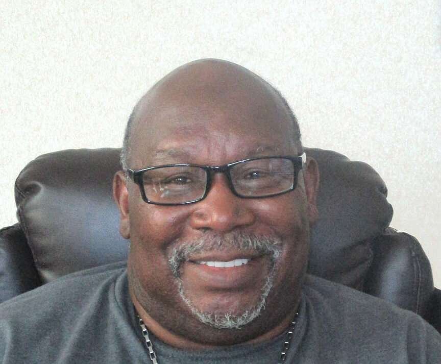 Jerry Cox helps those getting out of prison rebuild their lives by ...