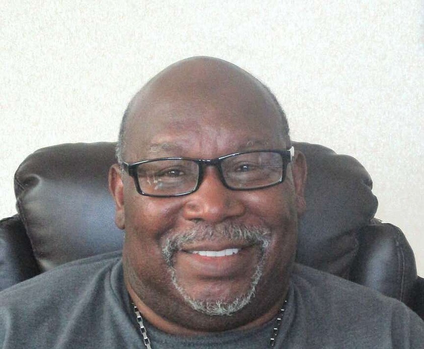 Jerry Cox helps those getting out of prison rebuild their lives by ...