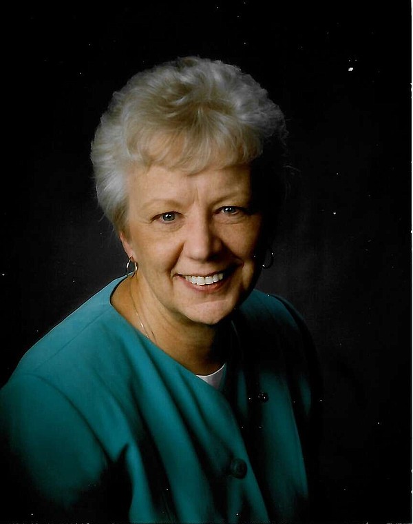 Marianne L. Johnson | Hot Springs Sentinel Record