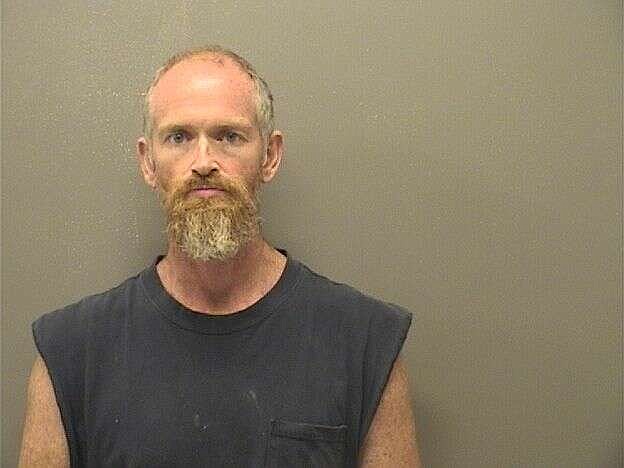 Man allegedly steals 1925 Ford truck, followed by deputies into ...