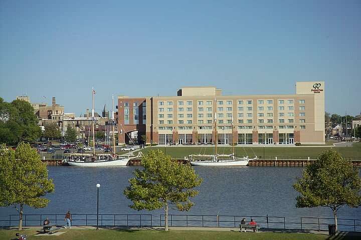 Developer: Being in state capital benefits proposed Jefferson City ...