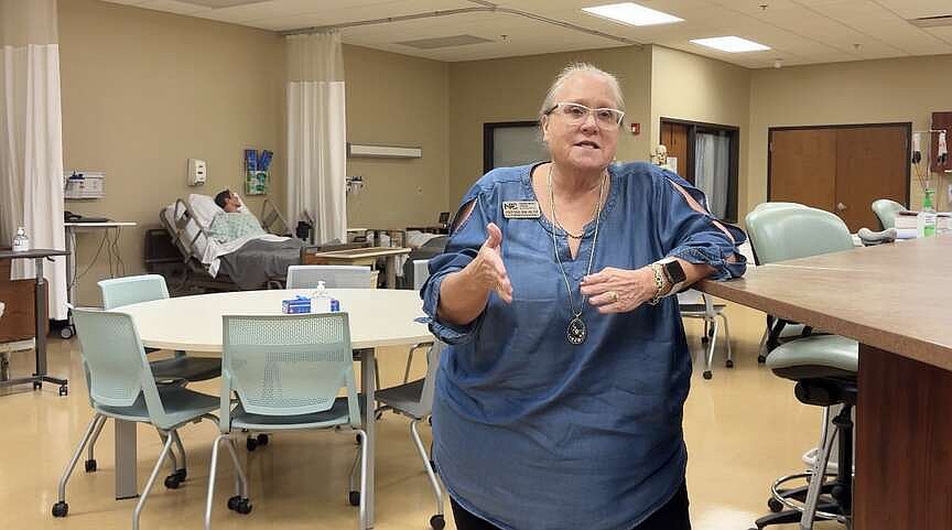 WATCH | NPC nursing programs see near-perfect passing rates | Hot ...