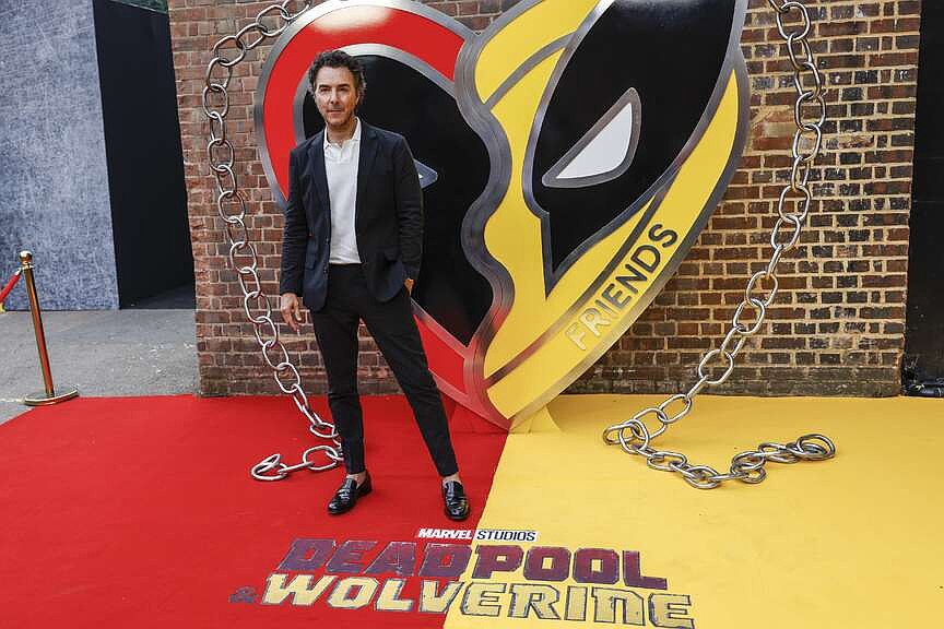 Marvel’s ‘Deadpool & Wolverine’ smashes R-rated record with $205 ...