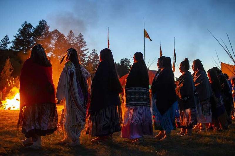 Apache Christ icon controversy sparks debate over Indigenous Catholic ...