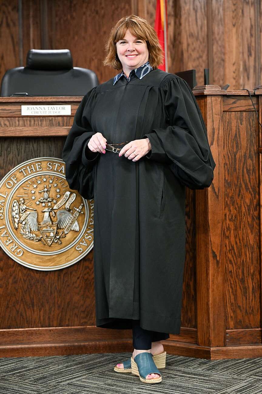 Judge’s retirement bringing changes to criminal proceedings in ...