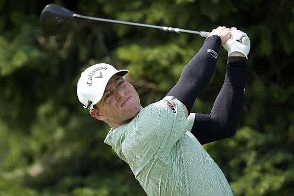 Vegas wins the 3M Open with a closing birdie | Texarkana Gazette