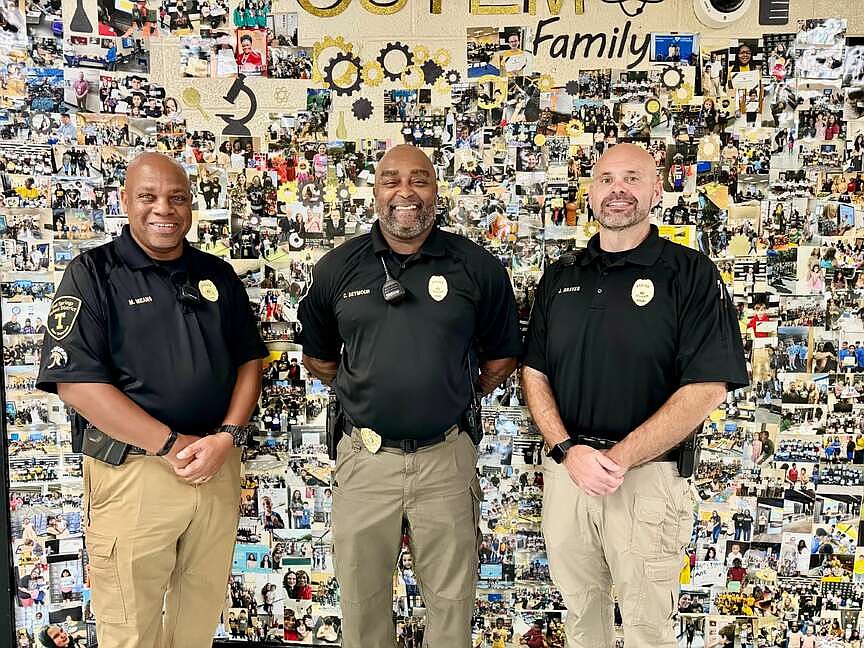 WATCH | ‘Men of Troy’: New HSSD initiative offers male presence | The ...