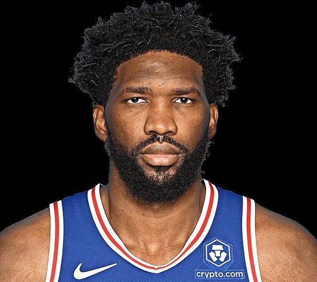 French fans not letting Embiid forget about his choice of not choosing ...