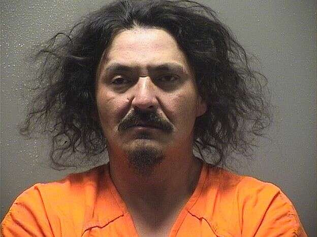 Two-county pursuit on Sunday ends with truck crash, one arrest | Hot ...