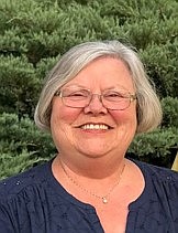 Sharon L.B. Smith | Hot Springs Sentinel Record