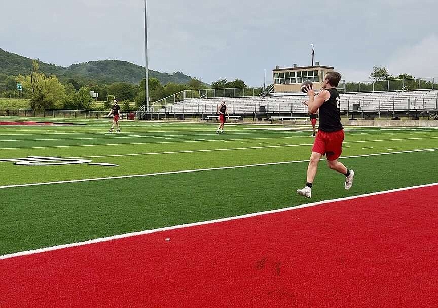 WATCH | Cutter Morning Star Eagles are ready to soar into 11-man ...