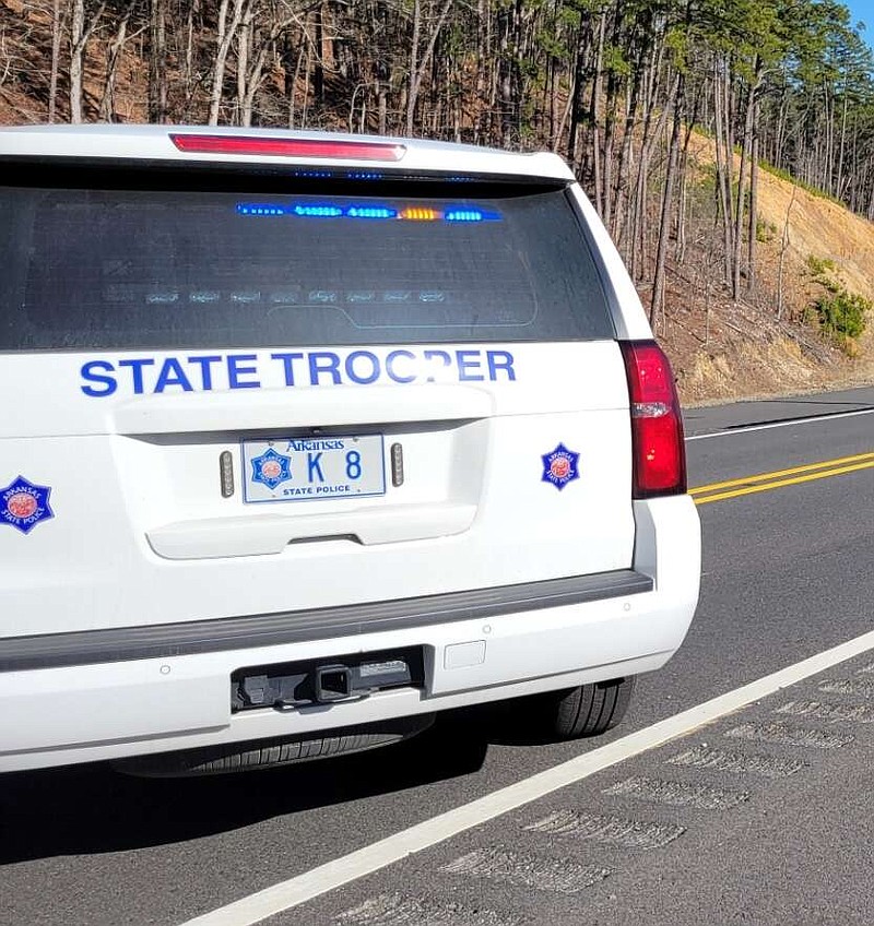 Malvern man killed, Malvern woman injured in head-on collision | Hot ...