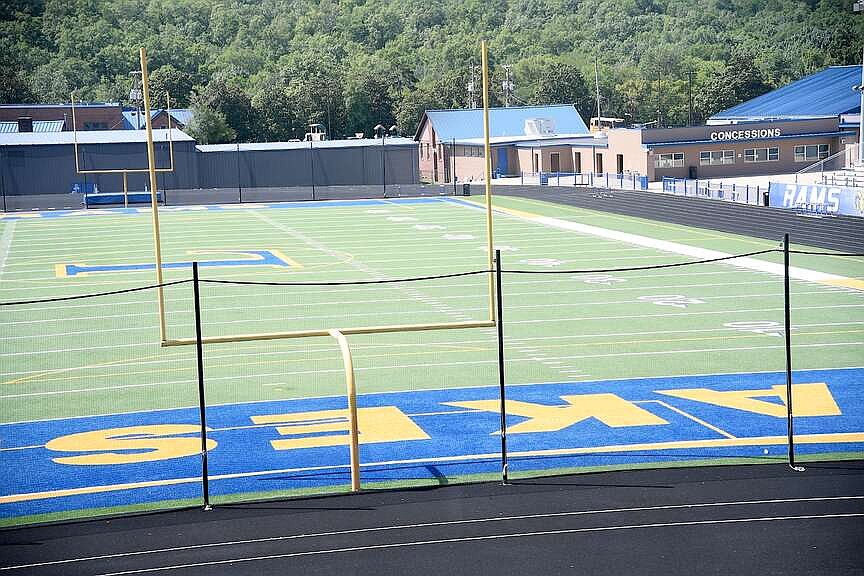 WATCH | Lakeside introduces new ‘Game Day Experience’ at home games ...