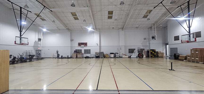 SEARK College exploring options for home basketball games | Pine Bluff ...