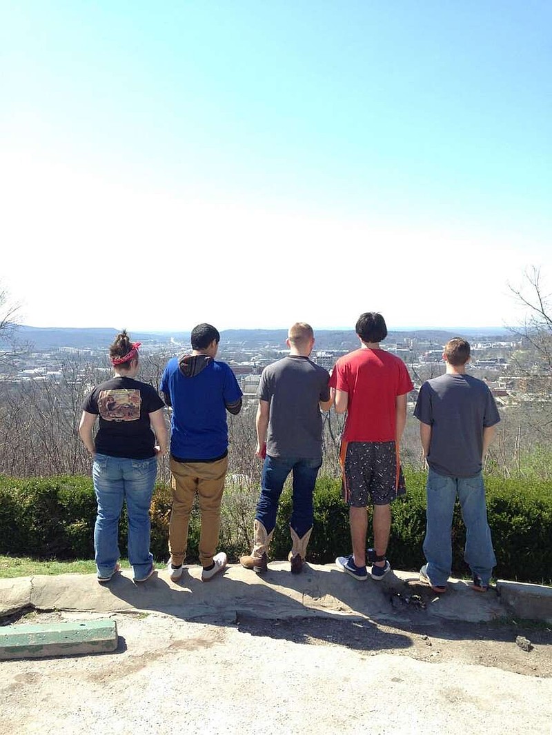 Teen Action Support Center fills gap in services for teens | The ...