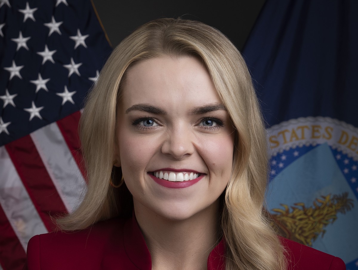 Victoria Maloc appointed to USDA Chief of Staff for Marketing and ...