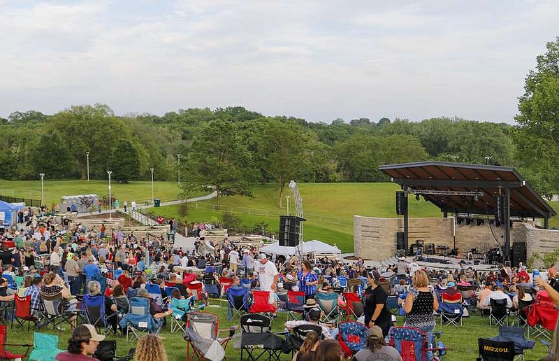 Bone Thugs-n-Harmony to play in Jefferson City | Jefferson City News ...
