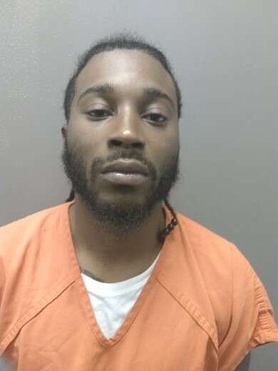 Parolee arrested after 2022 pursuit gets 10-year term in federal prison ...