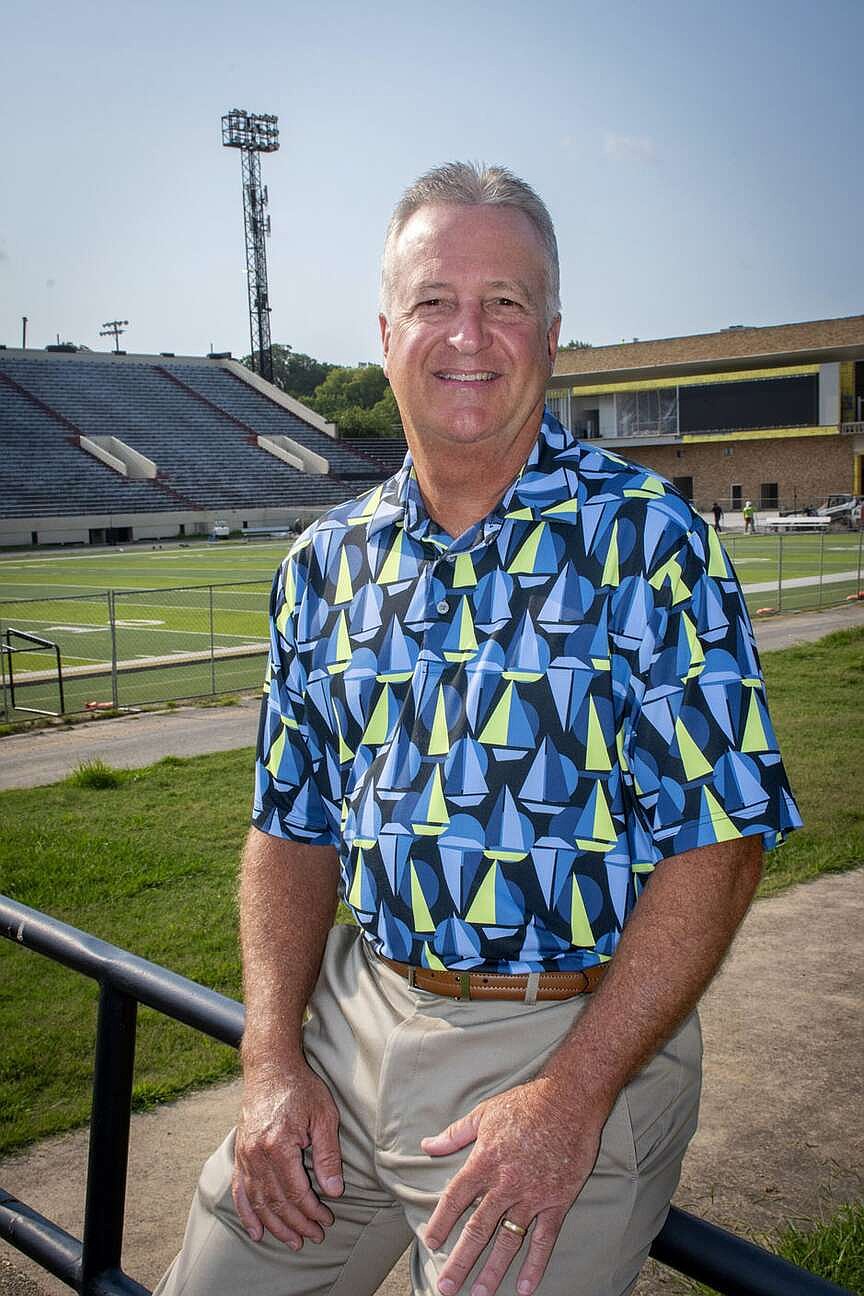 HIGH PROFILE: Little Rock native Johnny Johnson retired after a ...