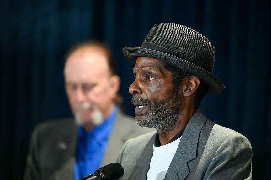 Exonerees support death row inmate’s innocence claims | Jefferson City ...