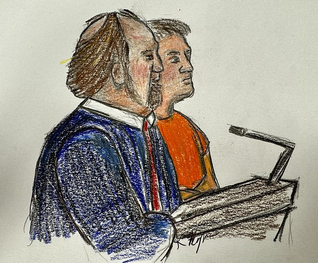 Mad Butcher shooting suspect, Travis Posey, Charged with 4 counts ...