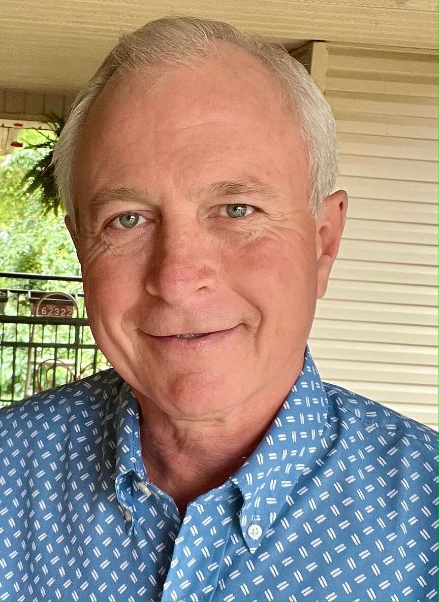 Larry W. Holcomb | Hot Springs Sentinel Record