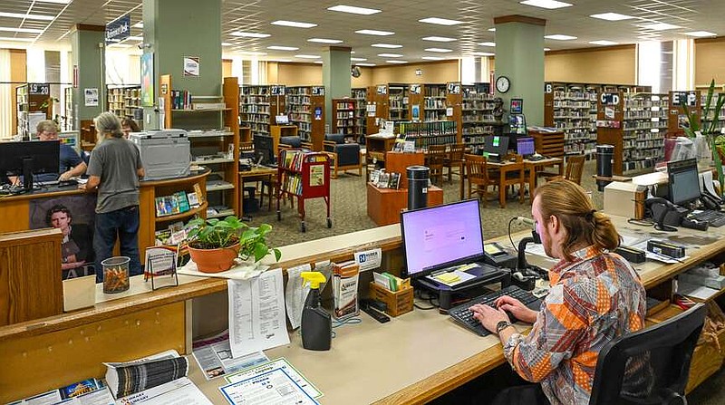 MRRL set for brief closure, several changes next week | Jefferson City ...