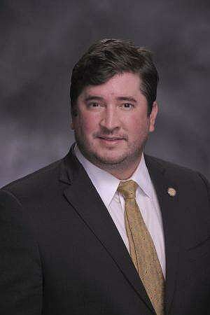 Limbaugh appointed to new circuit judge position | Jefferson City News ...