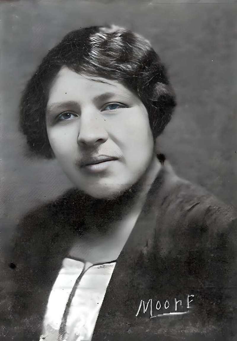 Through Indigenous Eyes | Northwest Arkansas Democrat-Gazette